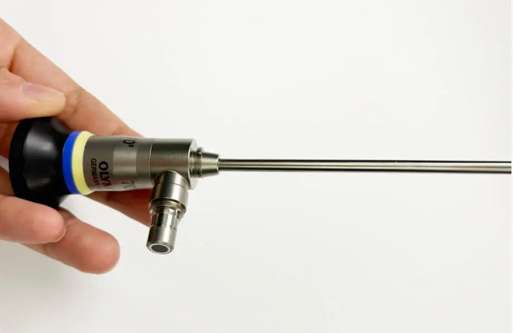 Original Flexible & Rigid Endoscope Repairs Wolf Brand Storz Brand ...