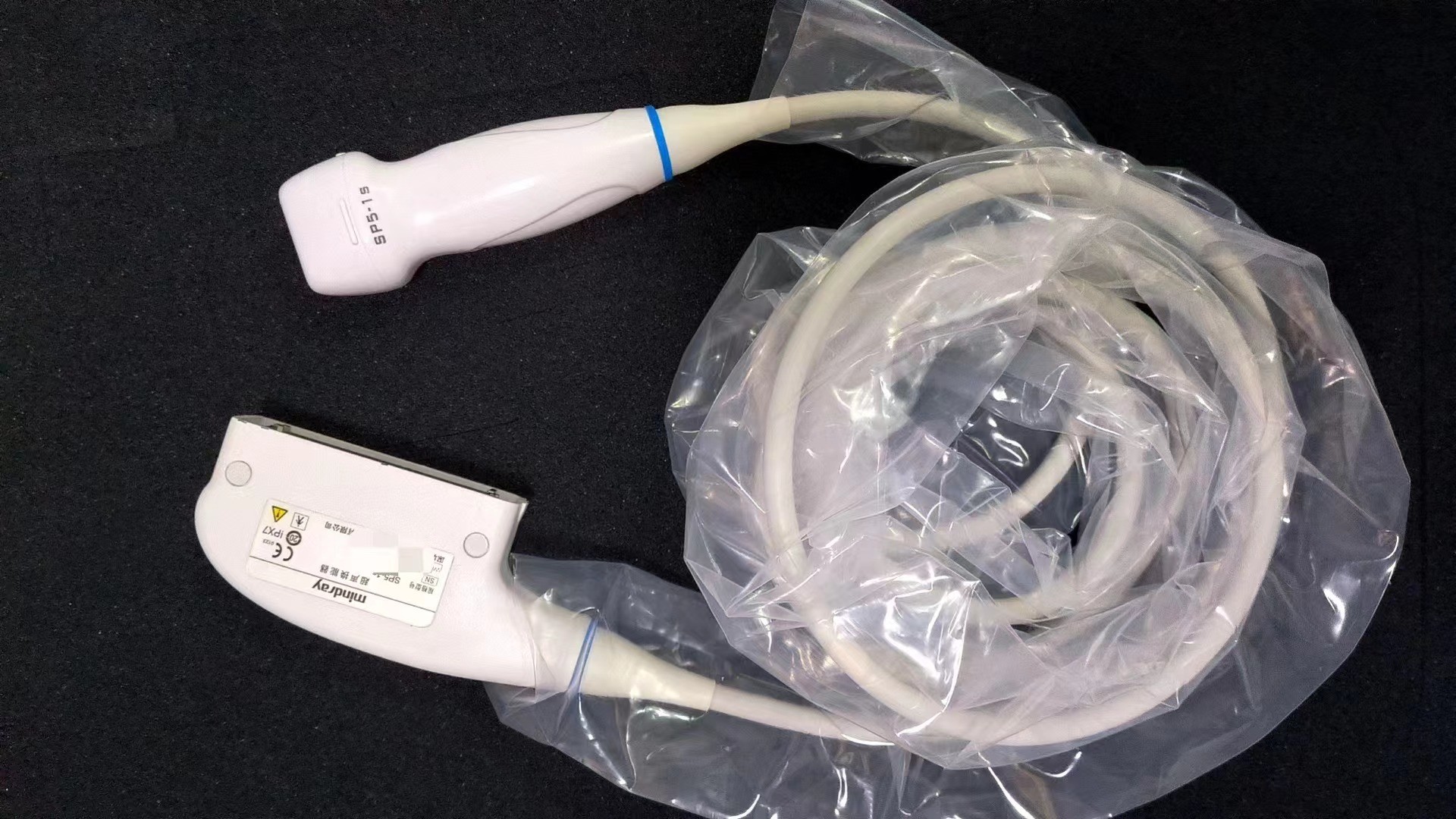 MINDRAY Brand Medical Ultrasound Probe Top Mindray Medical Ultrasound ...