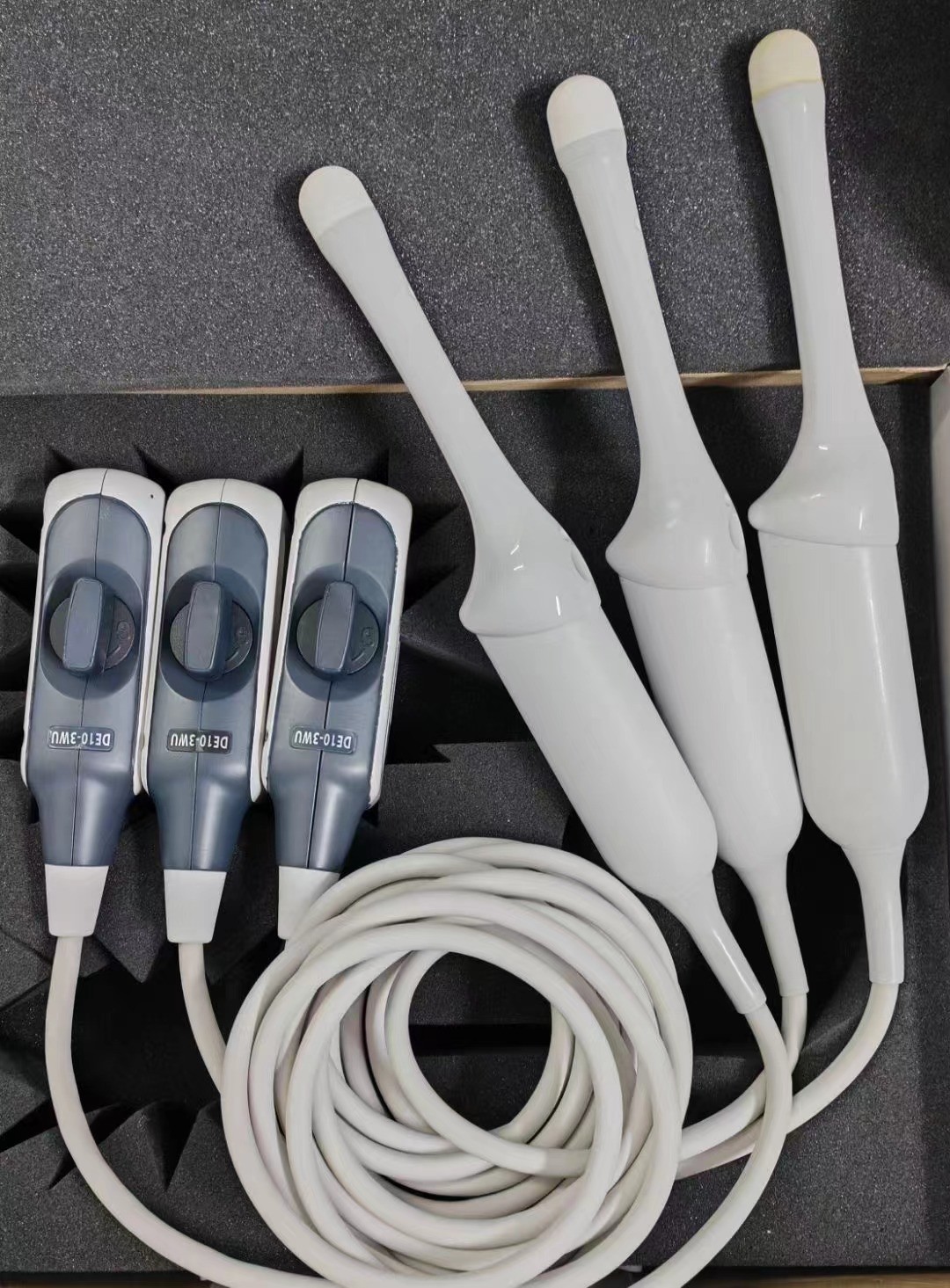 MINDRAY Brand Medical Ultrasound Probe Top Mindray Medical Ultrasound ...