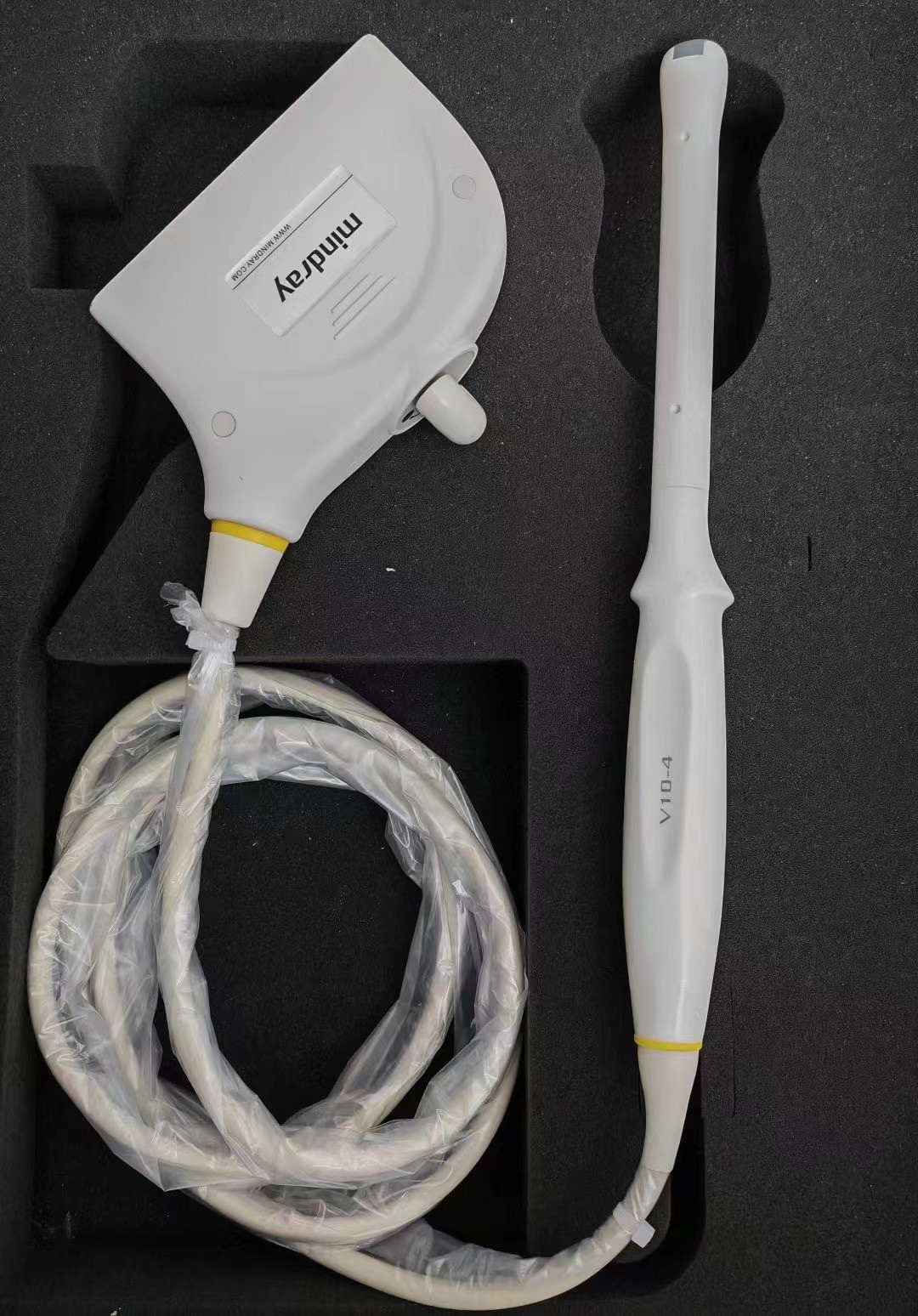 New MINDRAY model Medical Ultrasound Probe Top Mindray Medical ...