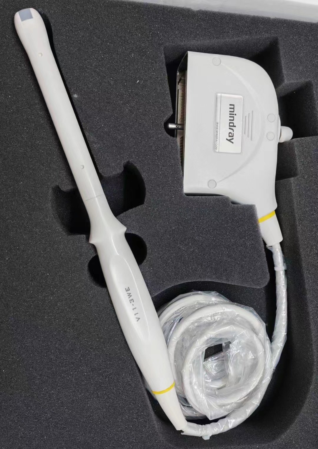 high end New Ultrasound Probe Mindray V11-3WE Medical Ultrasound Transducer