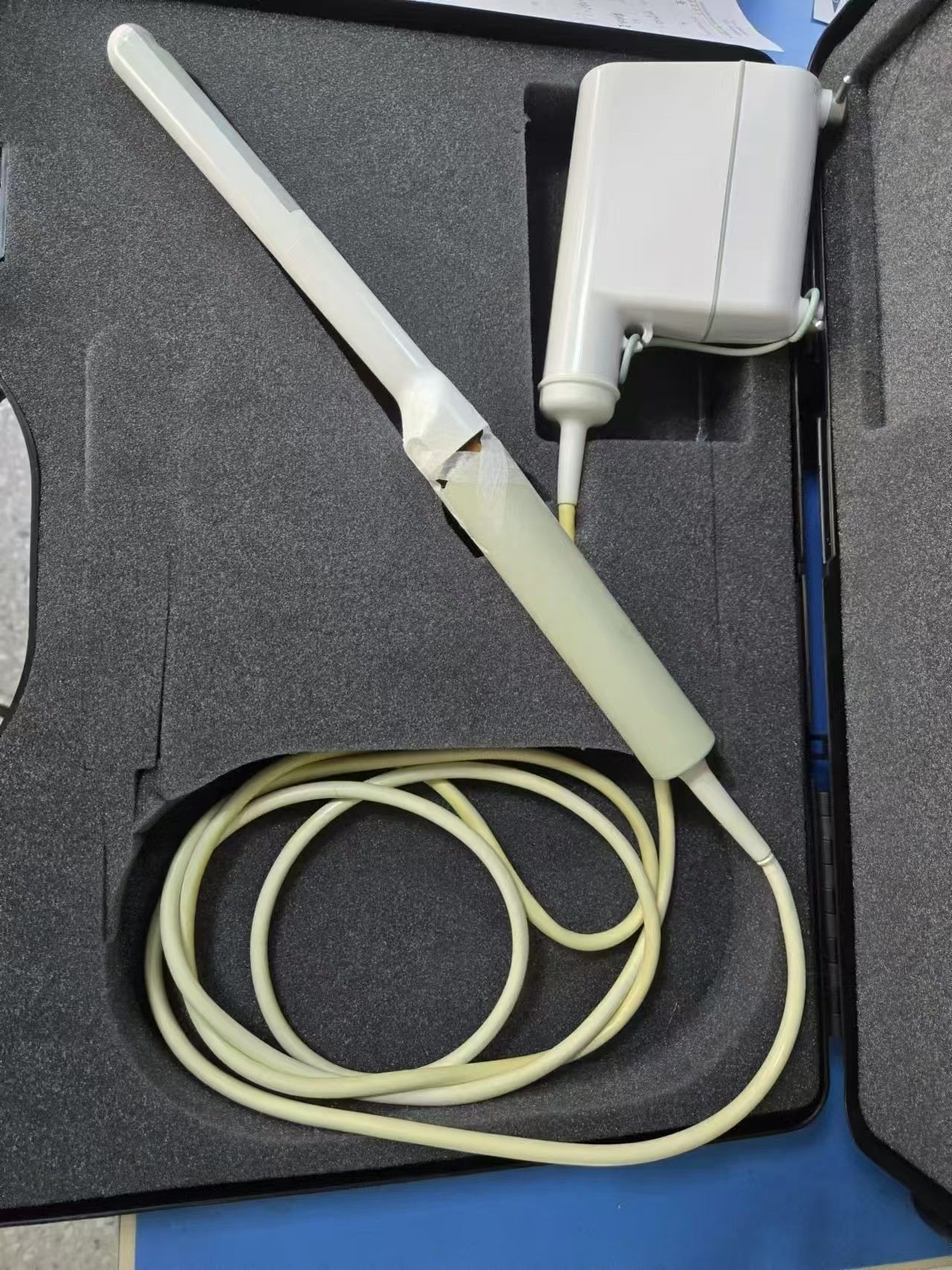 Top BK Medical Surgical Ultrasound For Medical Diagnose BK E14CL4b BK ...